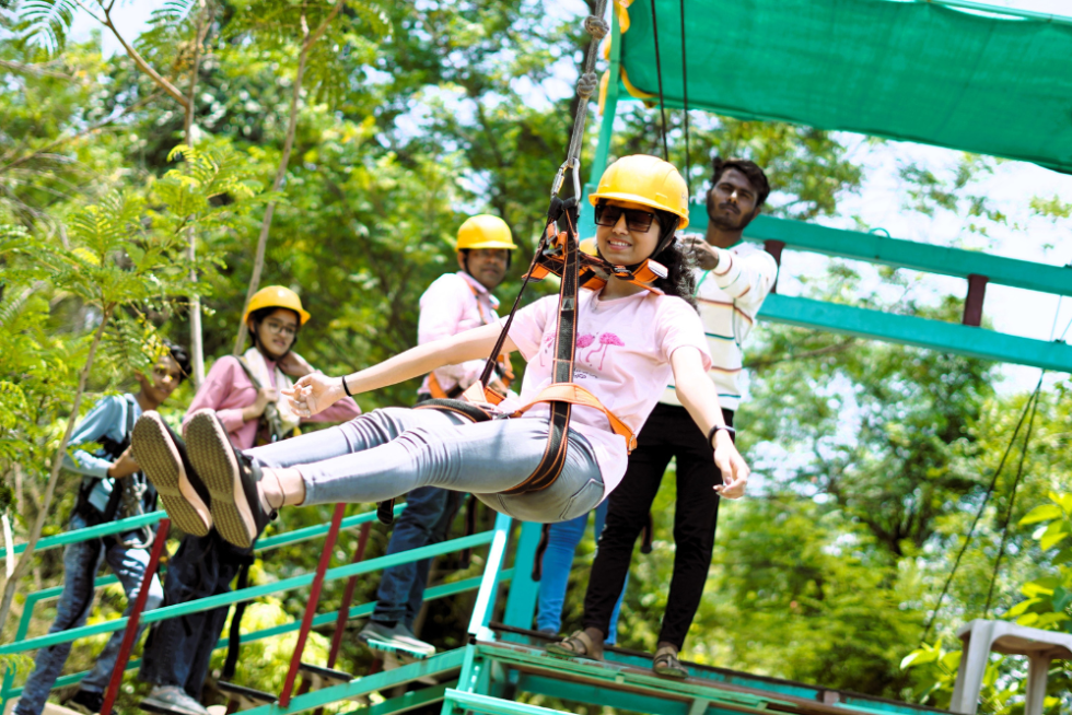 Home - SHIVTIRTH TOURISM | Best Picnic Spot in Nagpur