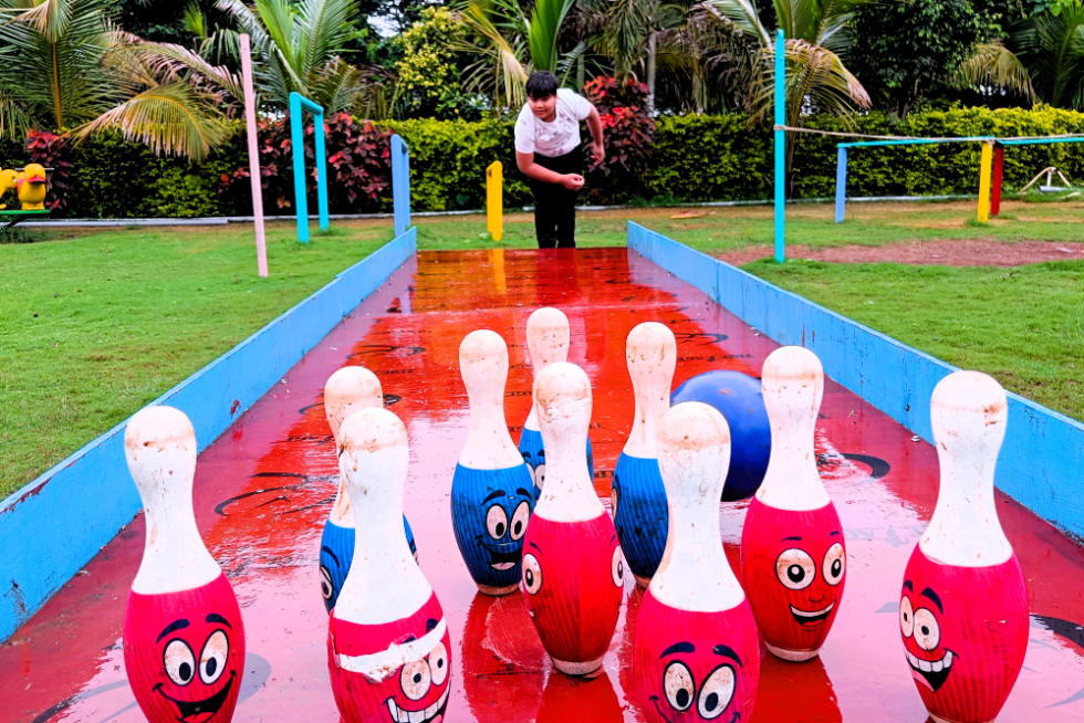Home - SHIVTIRTH TOURISM | Best Picnic Spot in Nagpur